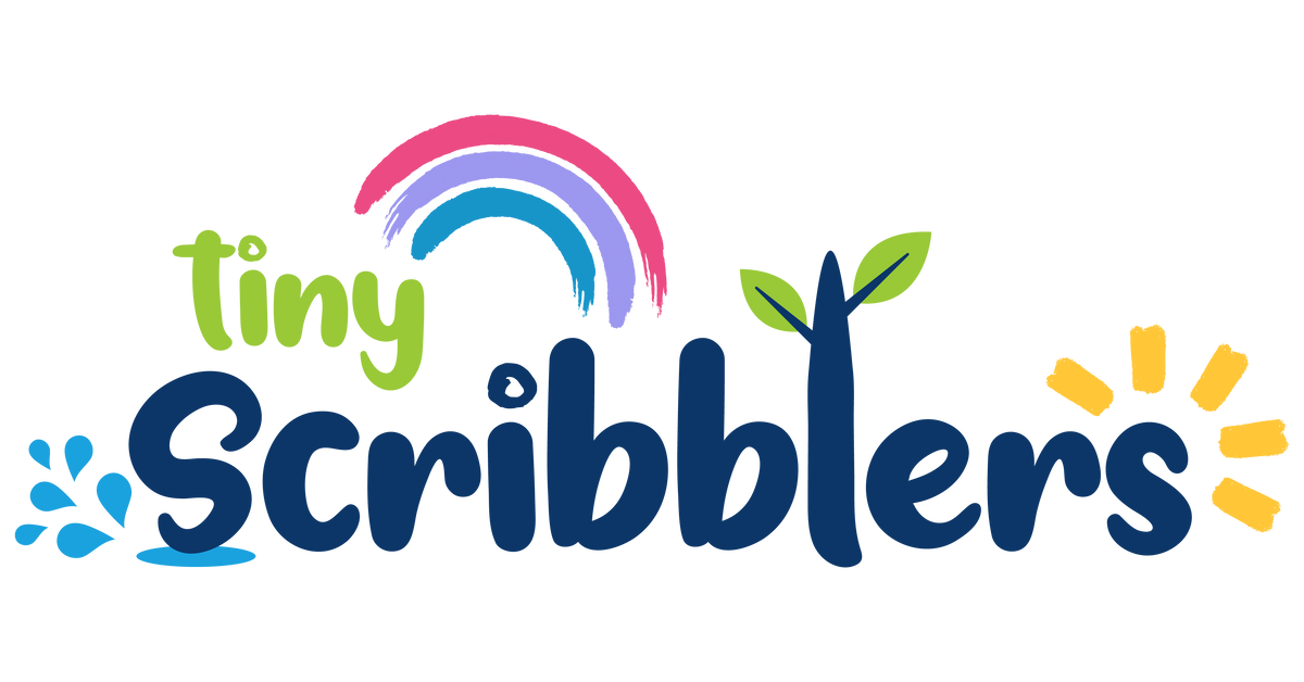 TinyScribblers